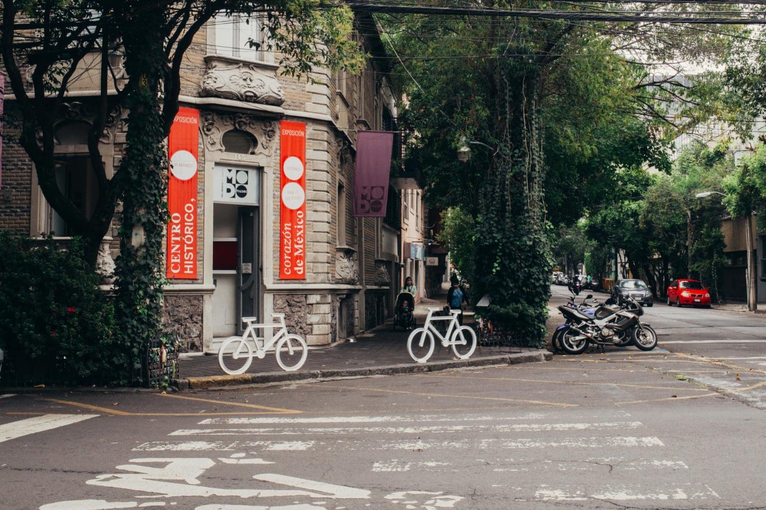 33 Best Things to Do in Roma Norte, Mexico City