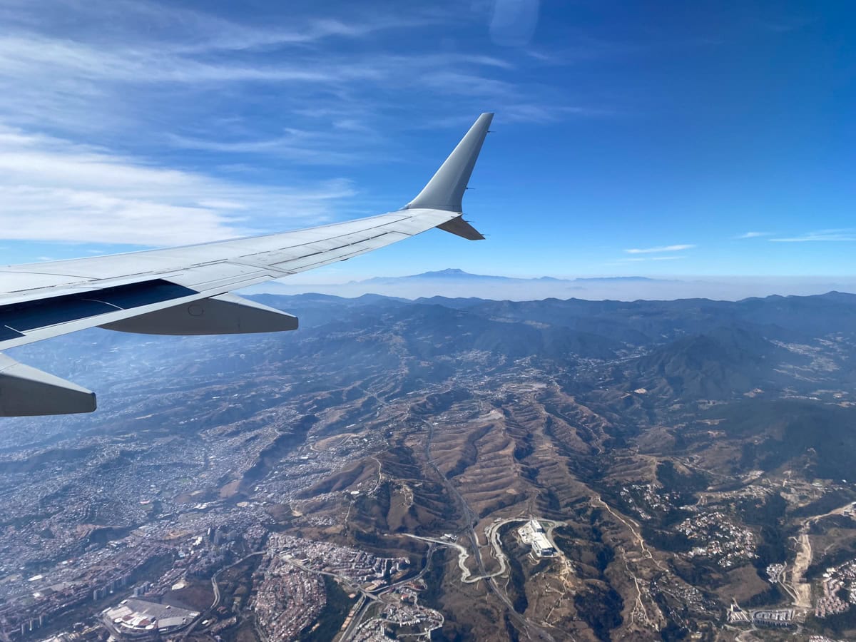 Mexico City in April: Weather & What to Do (2026)